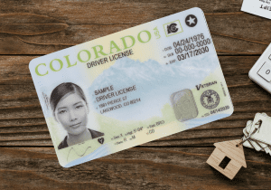 Si vives en Colorado así puedes tramitar tu licencia de conducir ...