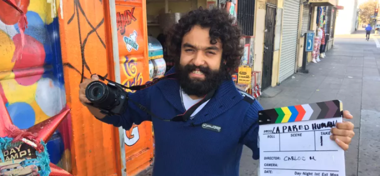 Acceso Latino | El médico mexicano Carlos del Río recibió ...