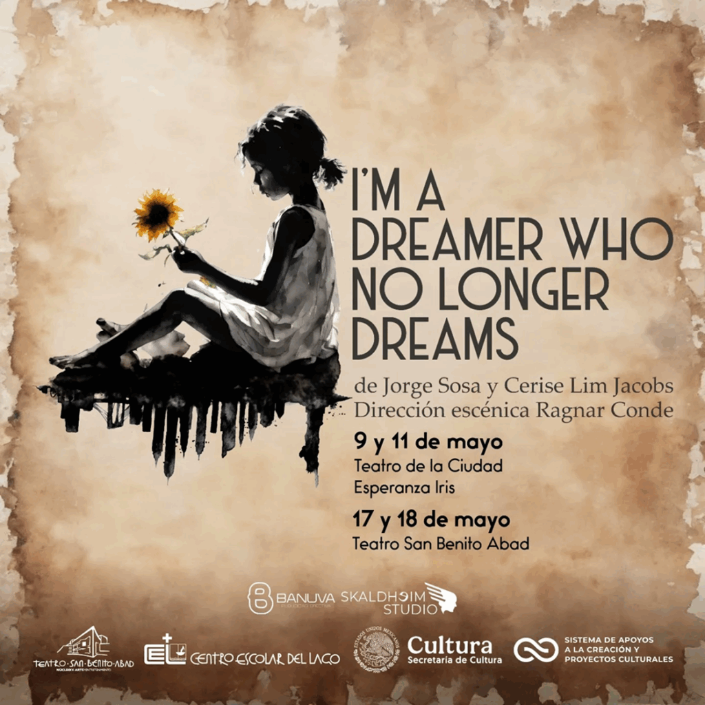 “I’m a Dreamer Who No Longer Dreams”: una ópera que da voz a la ...
